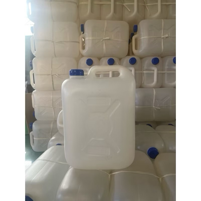 20 liter plastic can (thick and beautiful) | Shopee Singapore