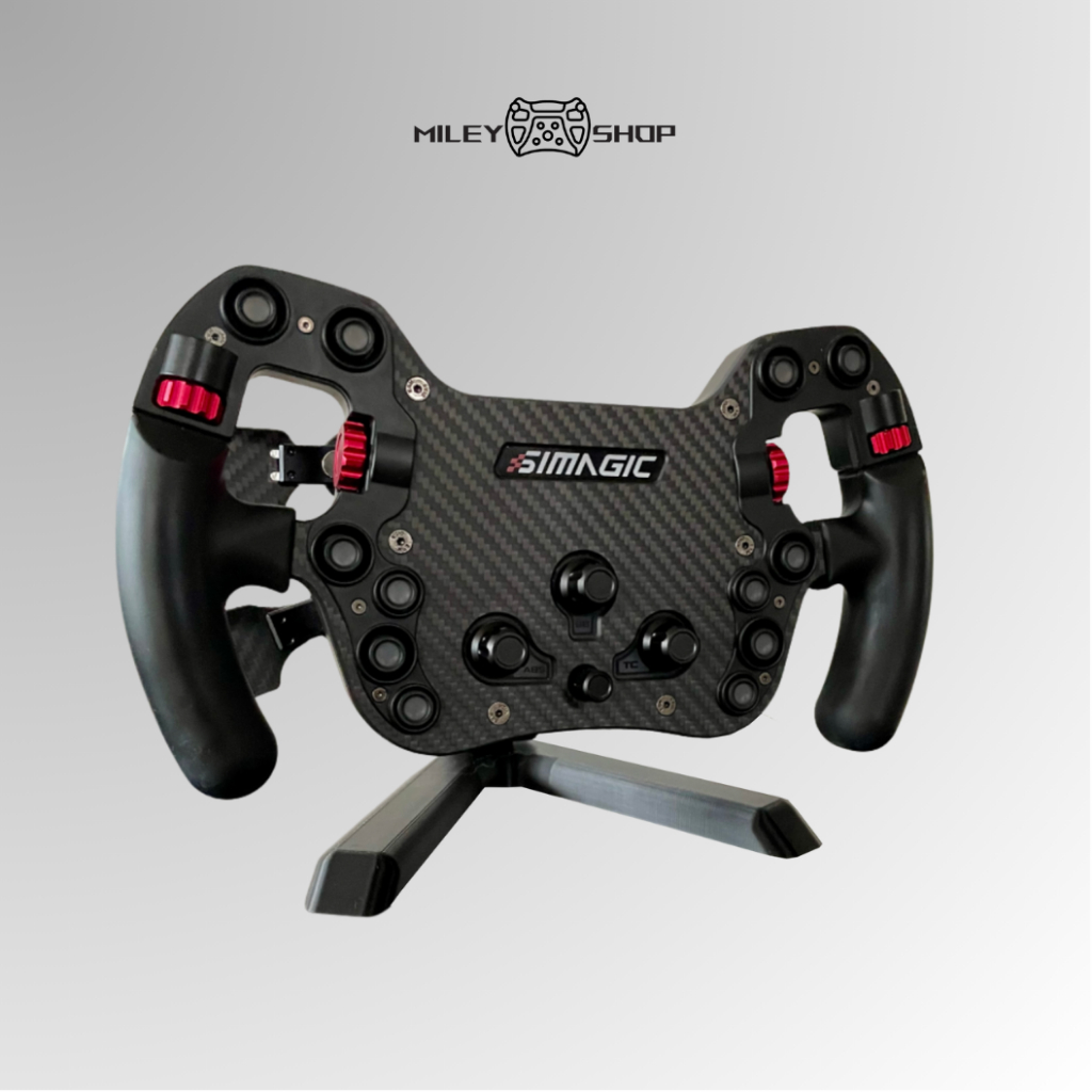 SIMAGIC Steering Wheel Display (SIMAGIC Wheel Display) | Shopee Singapore