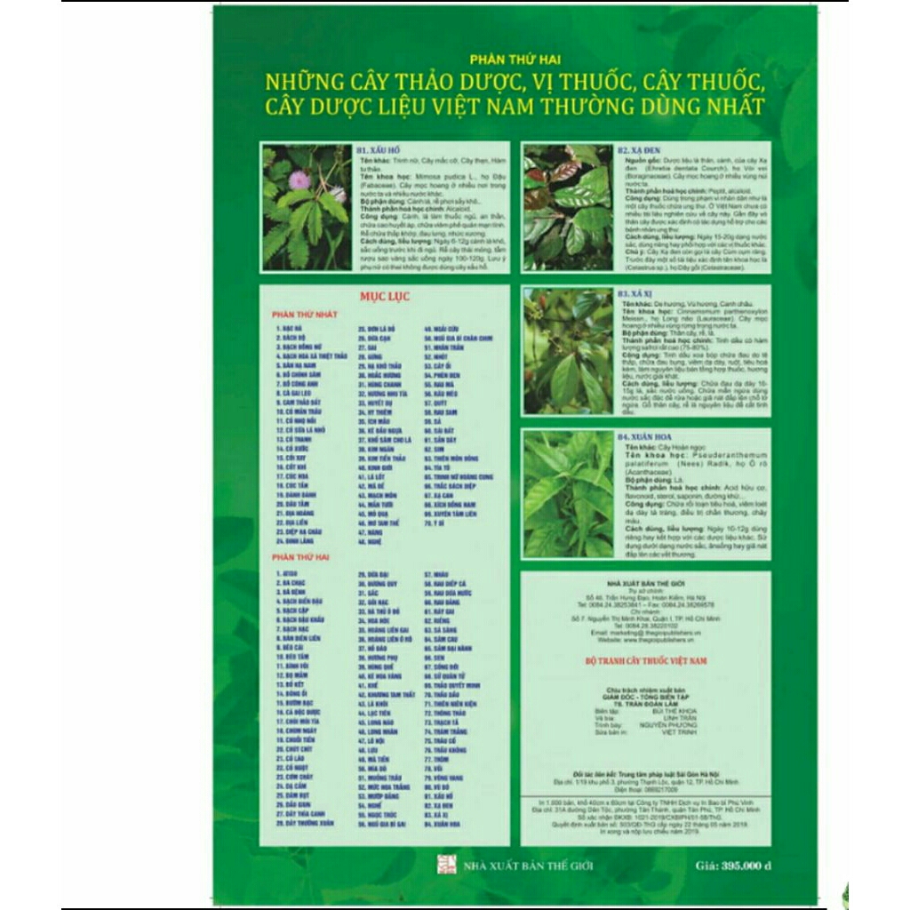 Vietnamese Thuoc Tree Painting Set (16 sheets) | Shopee Singapore
