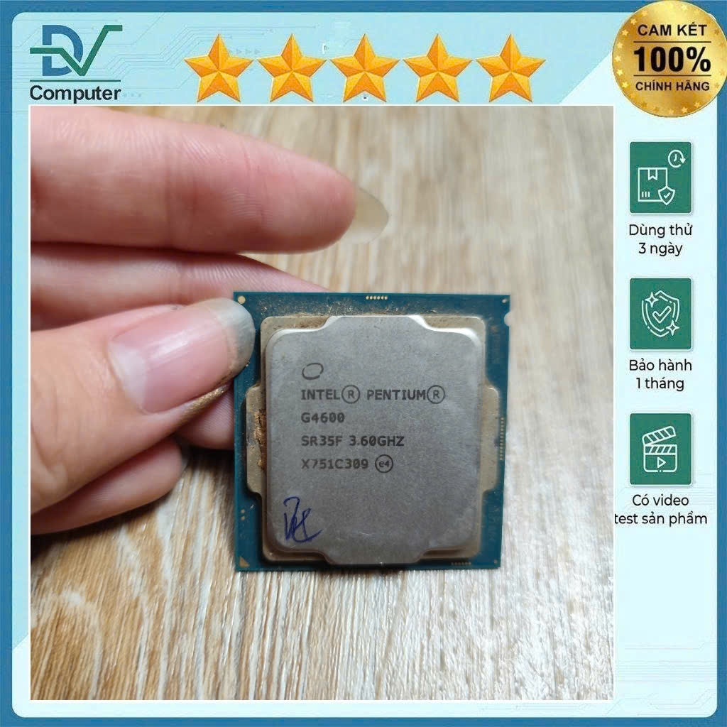 *Intel Core i3-9100,Intel Pentium G4600,i5-9400F (shop has a combination with sync main board if ...