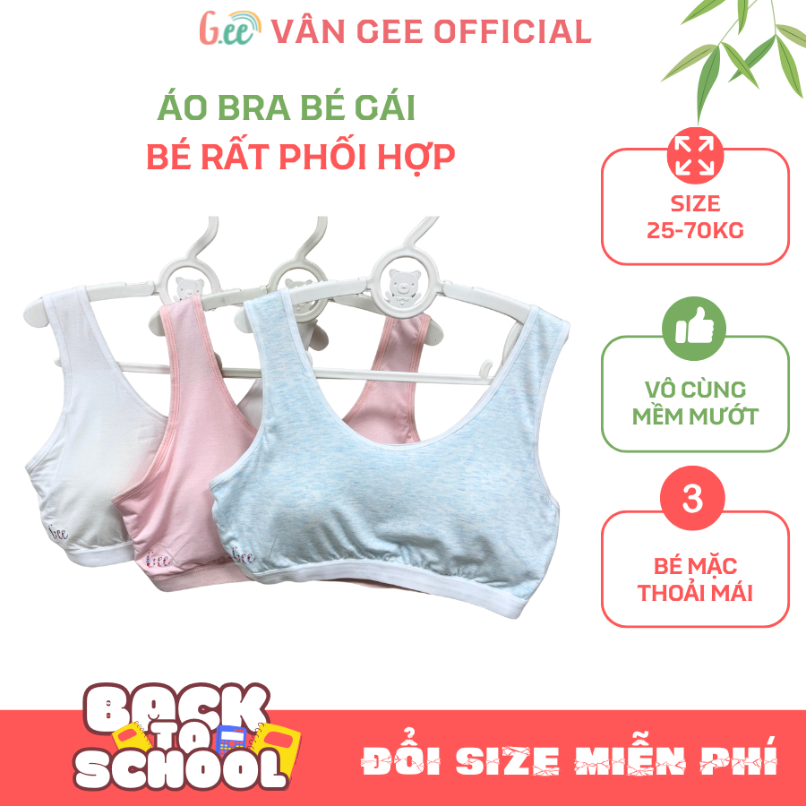 Bamboo fiber Bra and shirt with thin foam padding without underwire ...