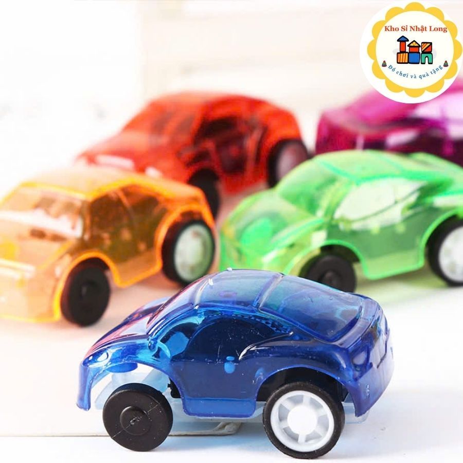 Combo of 10 cute, small wind-up mini toy cars for children - Small ...