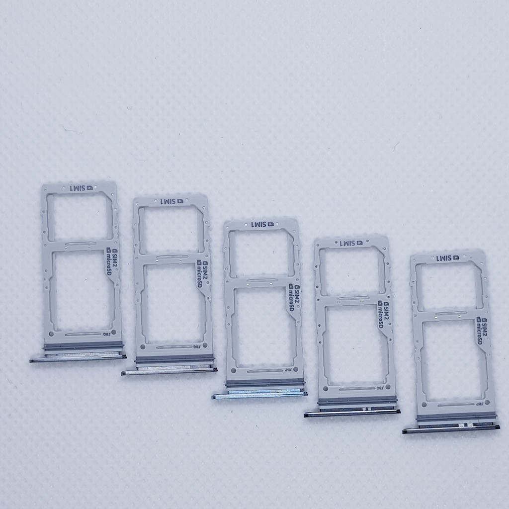 Sim tray compatible with Samsung S20 Ultra / S20U - 5G / G986U new full ...
