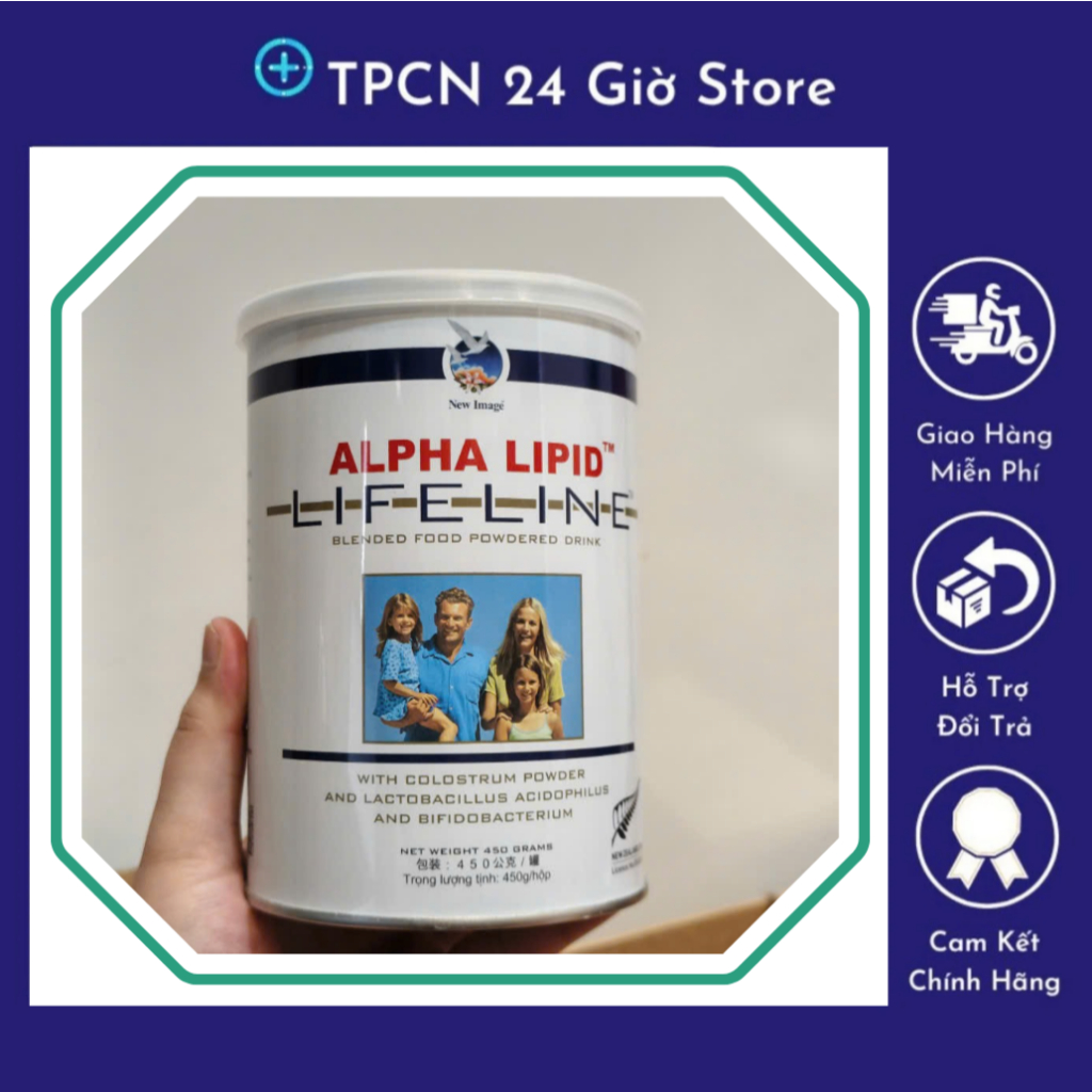 [Date February 2026] Alpha Lipid Lifeline Colostrum - New Zealand ...