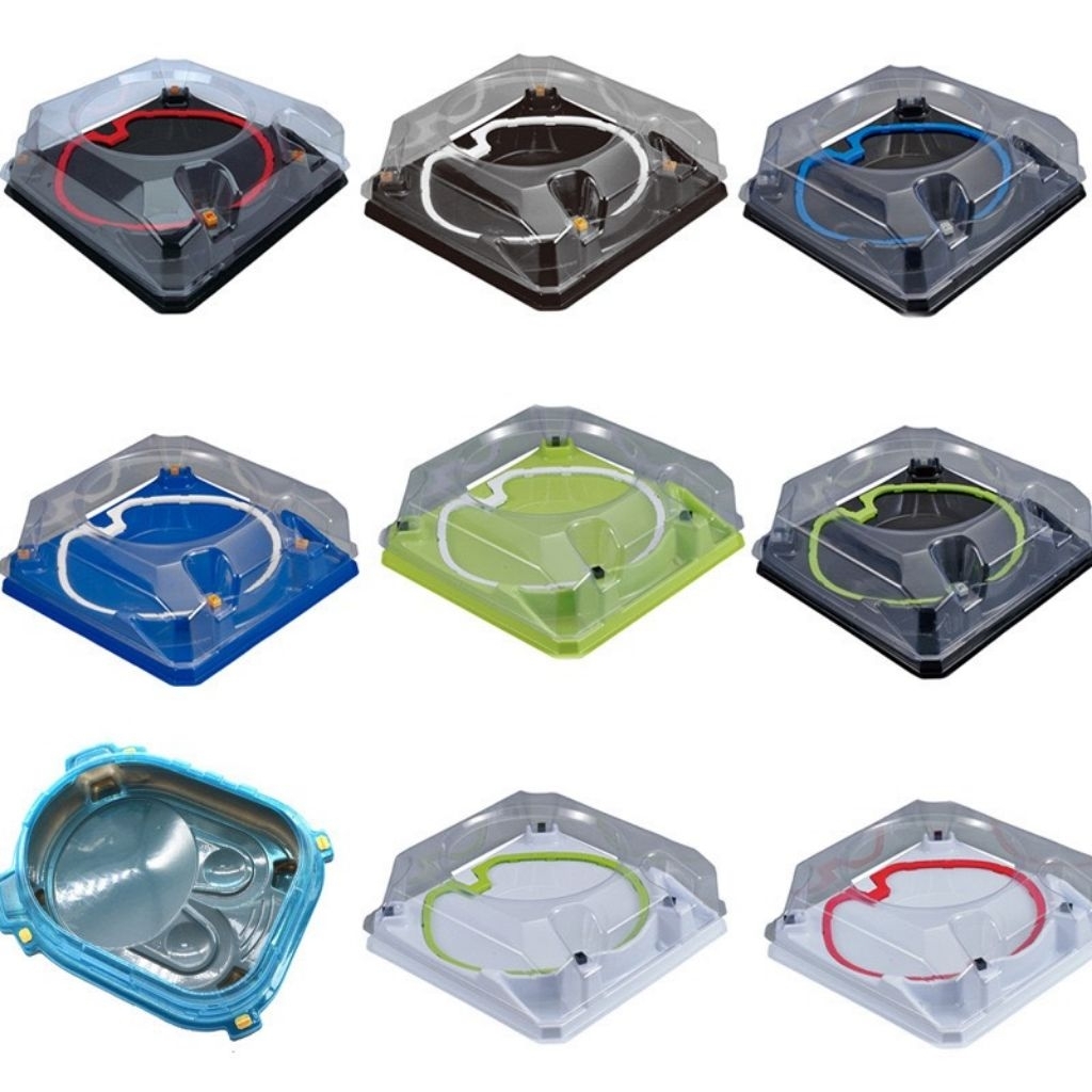 Beyblade X Arena. Stadium Beyblade X. | Shopee Singapore