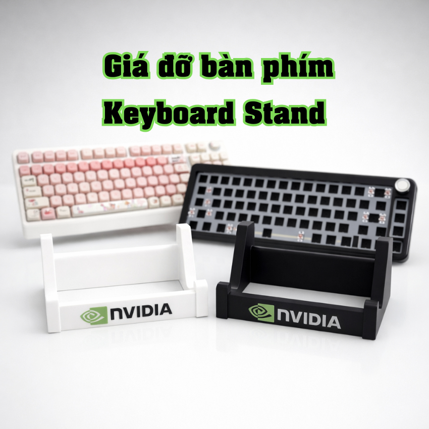 Plastic Keyboard stand display shelf, beautiful but cheap Keyboard ...