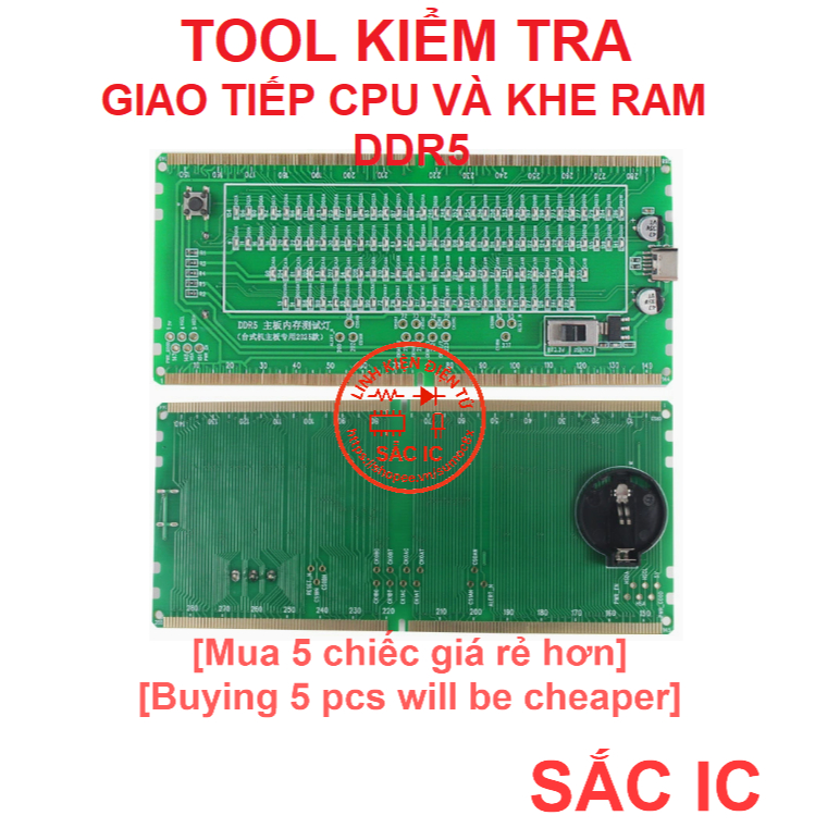 Buy ddr5 ram At Sale Prices Online - April 2026 | Shopee Singapore