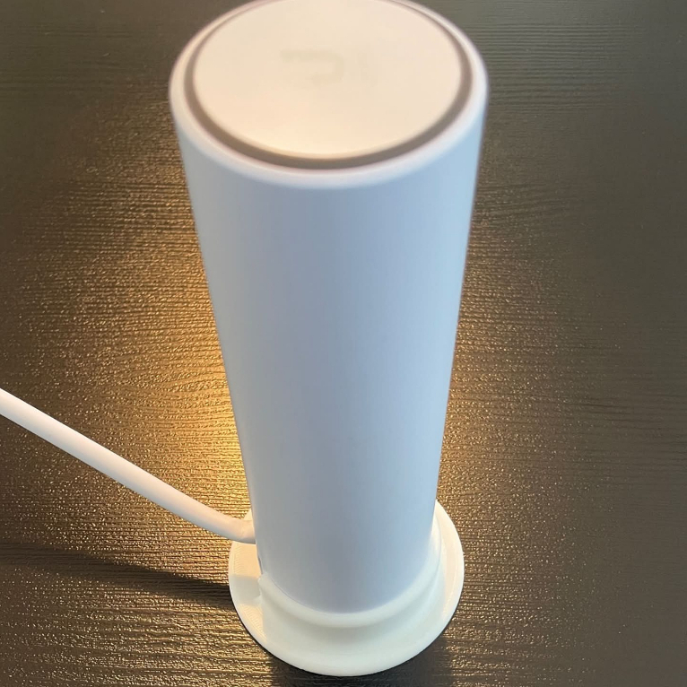 B62 - Vertical Stand for Ubiquiti U6 Mesh | Shopee Singapore