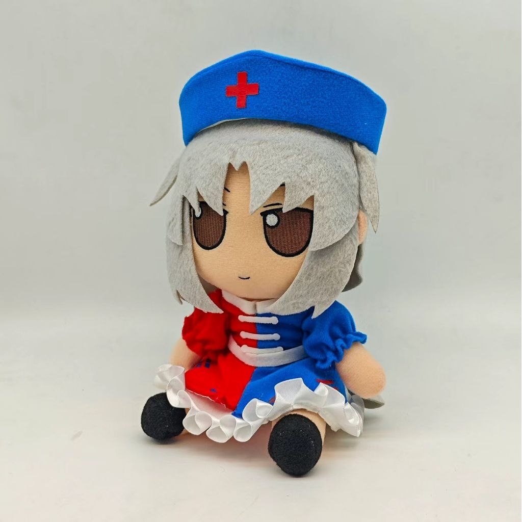 Erin Touhou Project Character Fumo Doll | Shopee Singapore