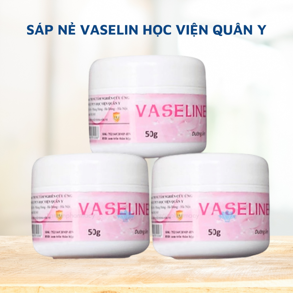 VASELINE Burn Institute Cream (New Model) Helps Moisturize and Smooth ...