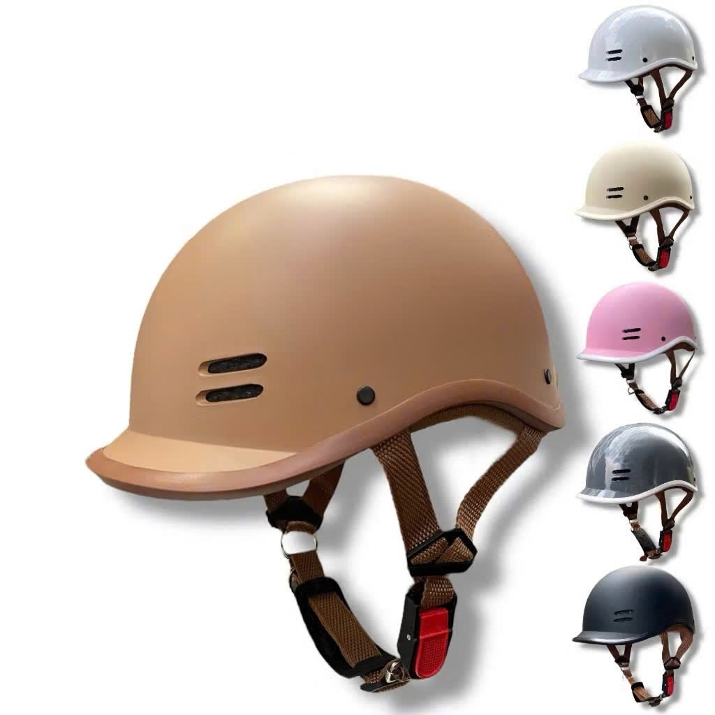 Genuine SRT & Camry CR Dolphin Helmet for Men and Women - Meets ...