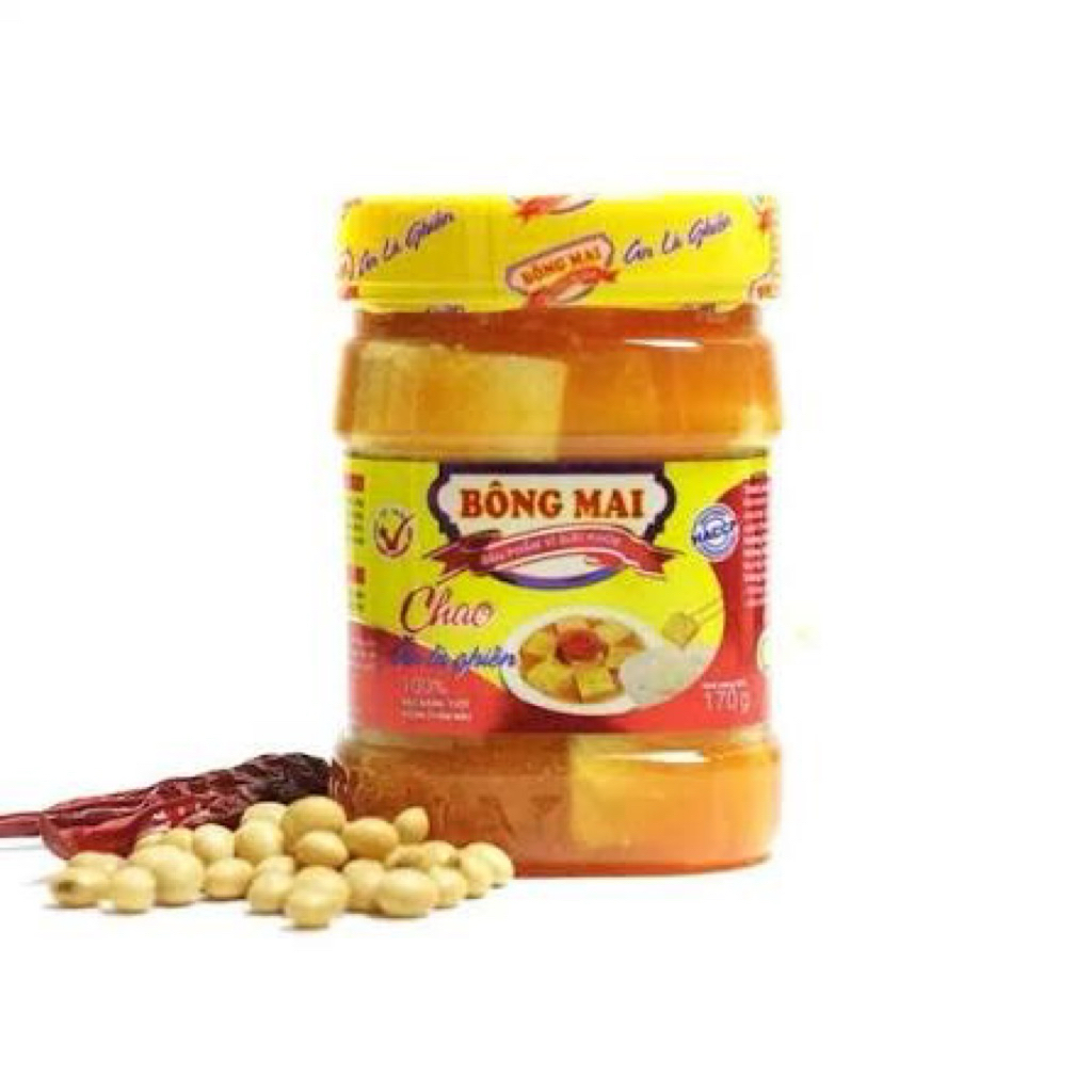 Chao Bong Apricot 370g (lot of 6 jars). | Shopee Singapore