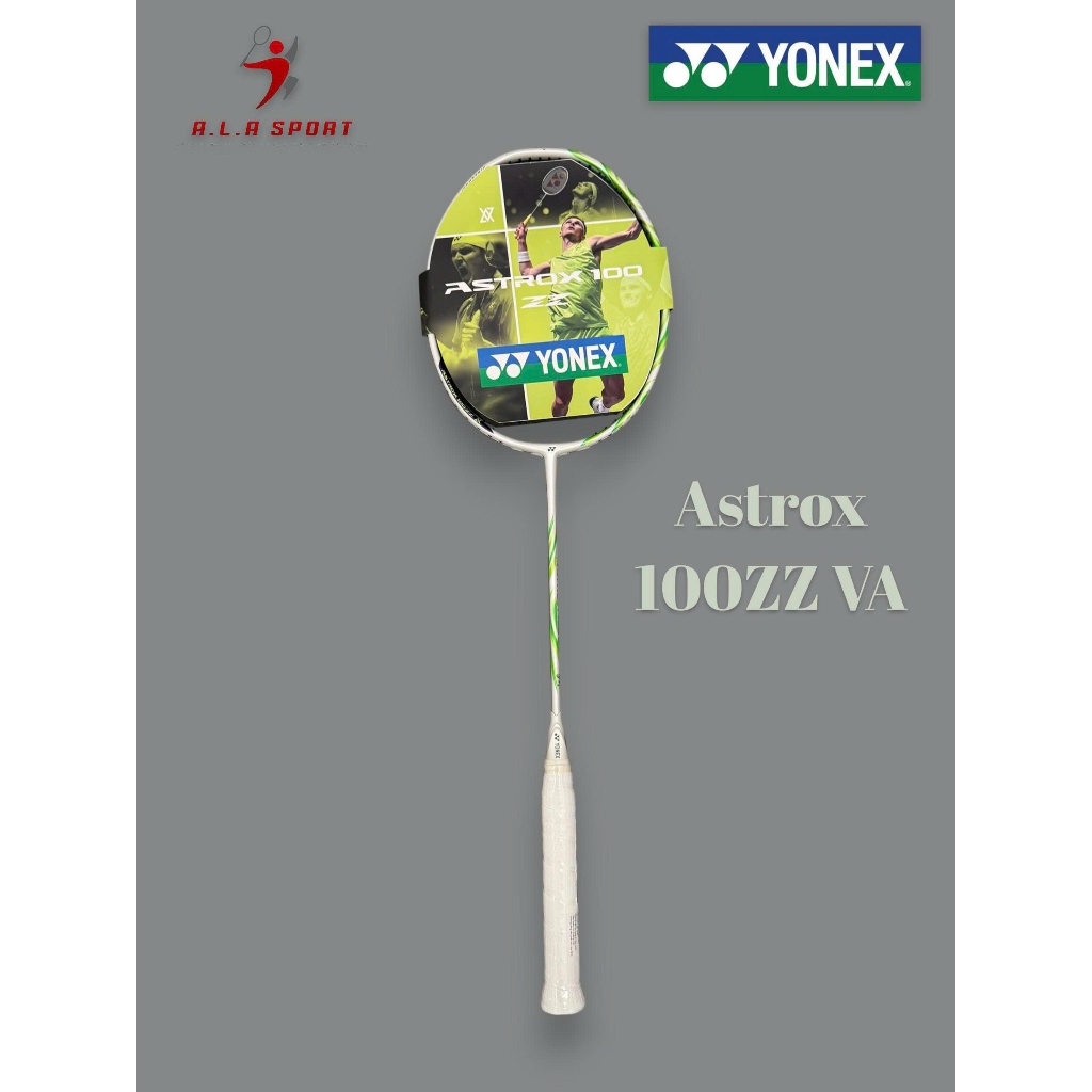 Yonex Astrox 100zz VA badminton racket, genuine badminton racket | Shopee Singapore