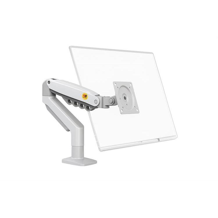 North Bayou NB-F80 Monitor Mount Computer Monitor Mount/ Monitor Arm ...
