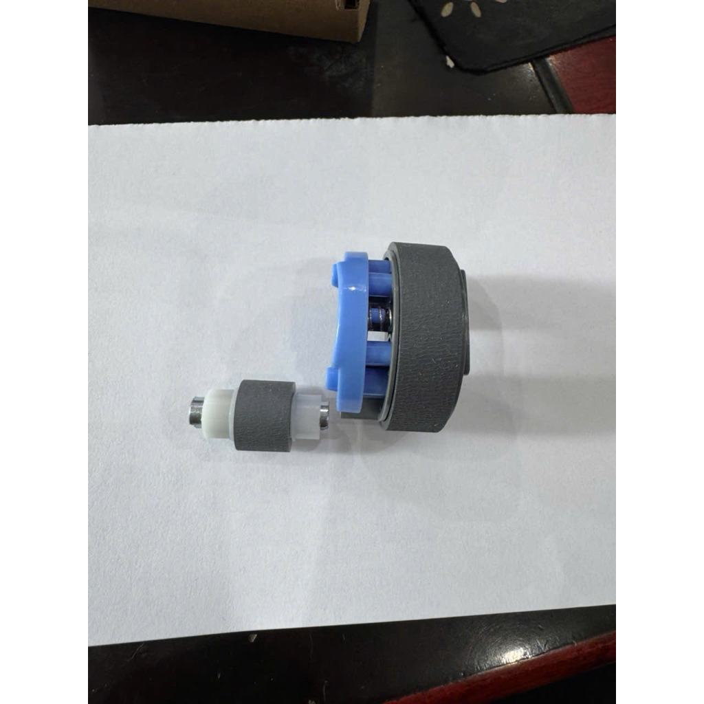 Paper puller rubber set L8050/ L18050/L11050 (set includes 1 large ball ...