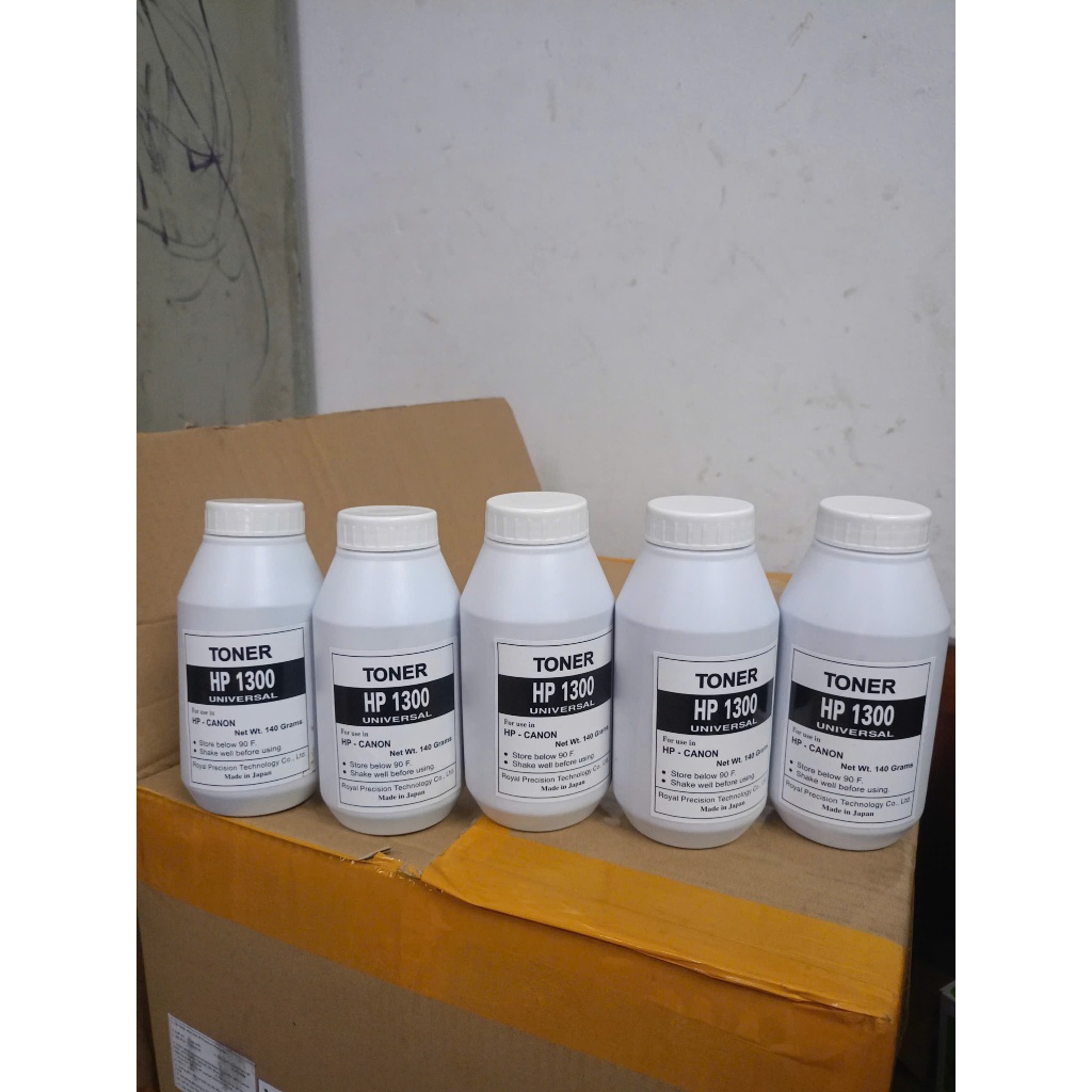 Combo of 5 bottles of canon and hp refill ink code rpt | Shopee Singapore