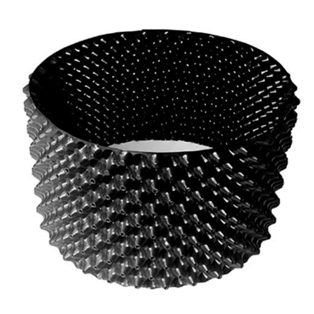 1 meter of smart nursery pot (with screws included) | Shopee Singapore