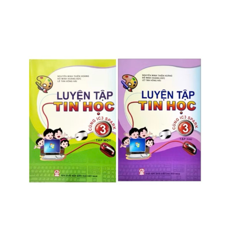 3rd grade computer science practice (with cover) | Shopee Singapore