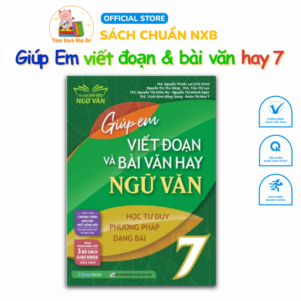 Book to help children write good paragraphs and essays in Literature ...