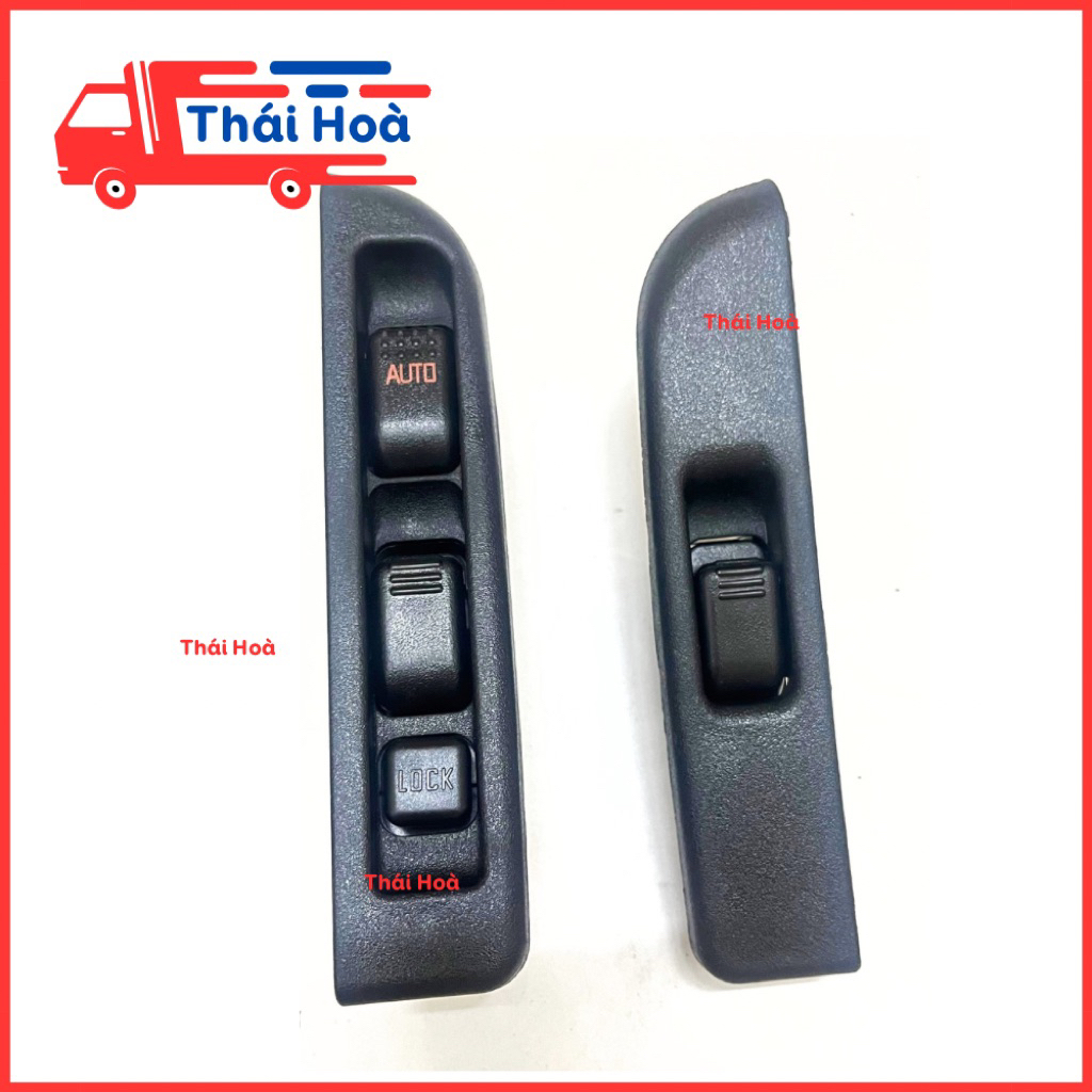 Shared ISUZU QKR 12V 24V window switch, shared ISUZU QKR 12V 24V window ...