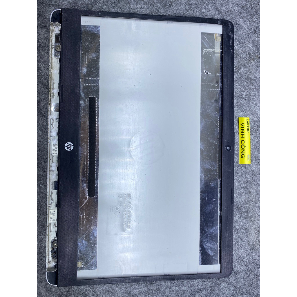 Hp 240 G8 laptop A B frame, disassembled product | Shopee Singapore