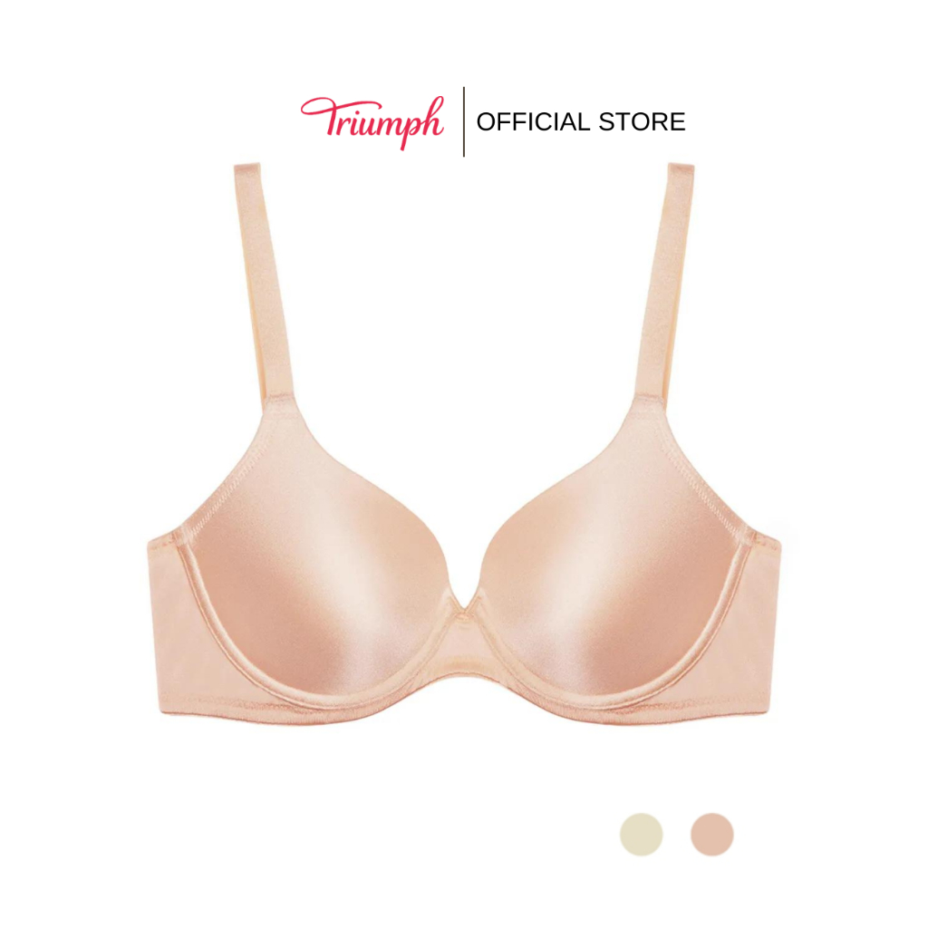 Triumph MAXIMIZER 039 MVT 02 Bra with Lifting Foam Underwire | Shopee ...