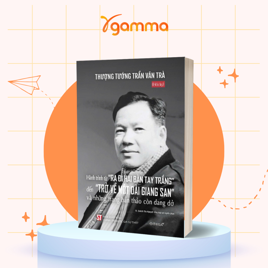 Book: Memoirs of General Tran Van Tra – From Two White Hands to a Strip ...