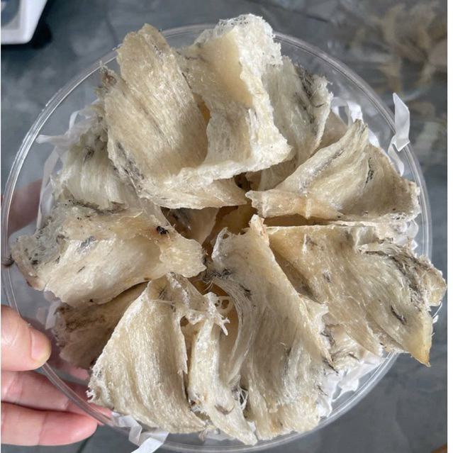 10gr Raw Bird's Nest Legs, big and old, few feathers, no moss. Comes ...