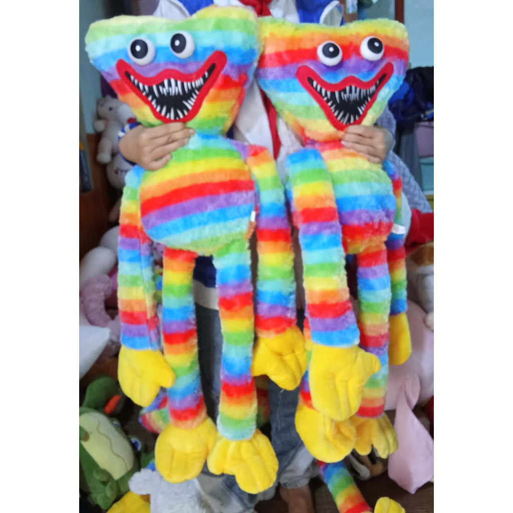 Huggy teddy bear (1m) | Shopee Singapore