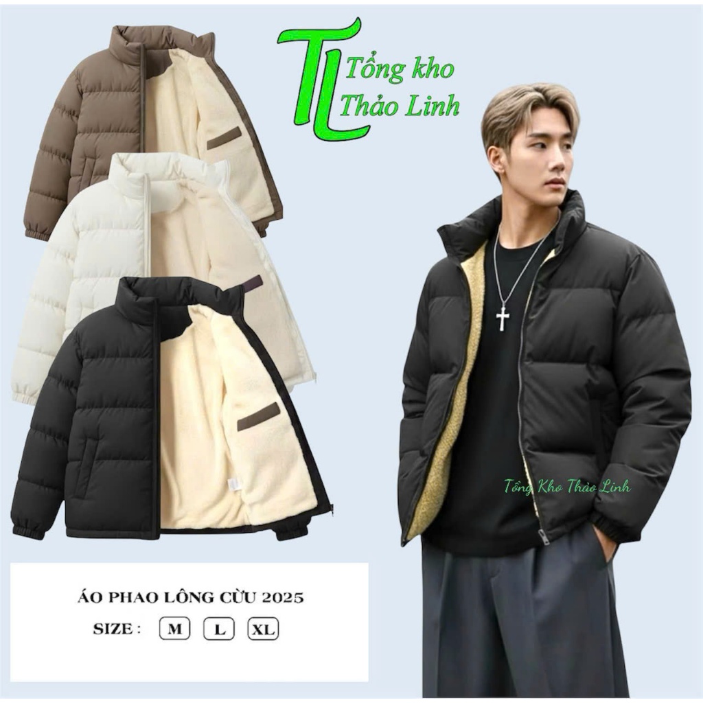 [ OPEN SALE DEAL ] TOP High Quality Fleece-Lined Winter Float Unisex ...