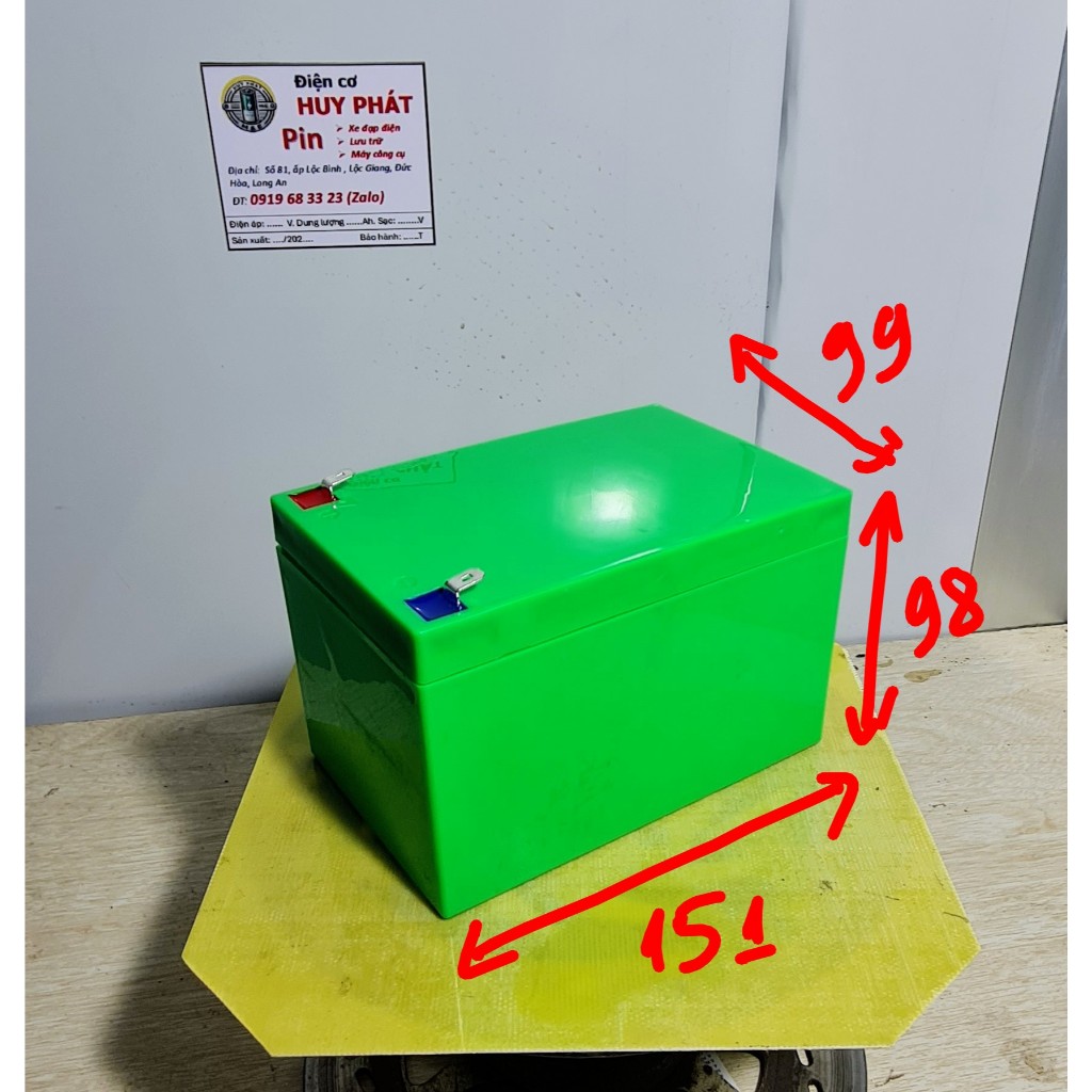 Battery Box can install 4 cells 33140, or 8 cells 32650 | Shopee Singapore