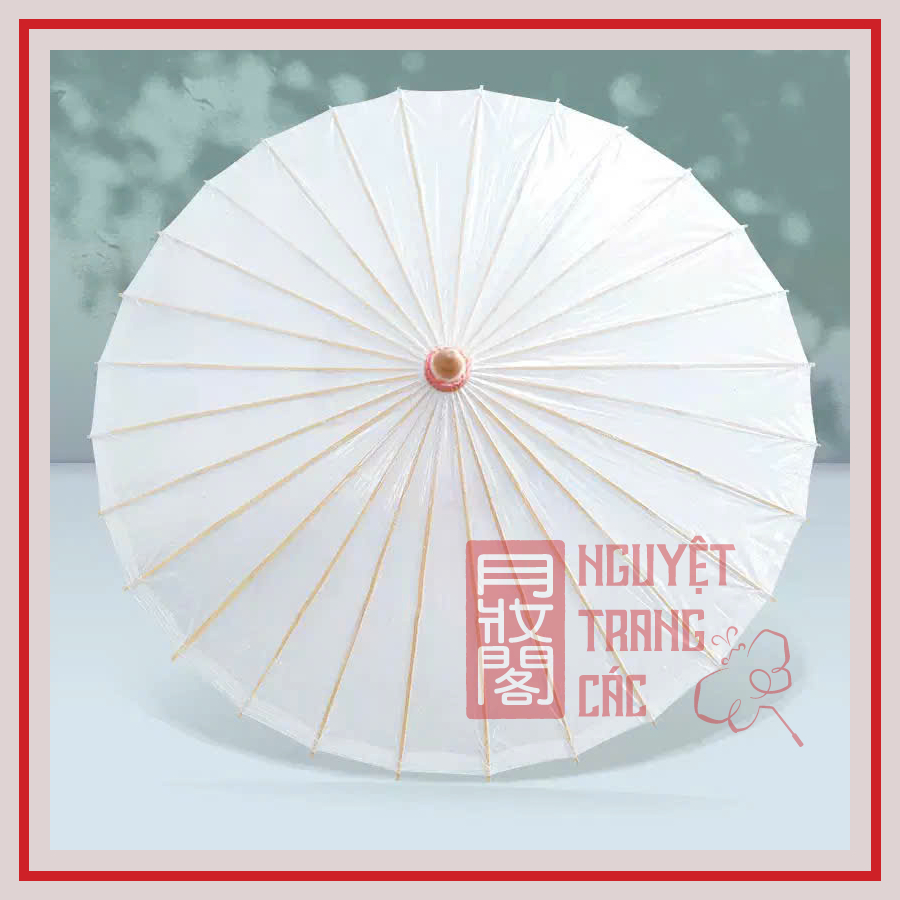 SUPER LARGE PAPER umbrella / umbrella, diameter 100 cm | Shopee Singapore