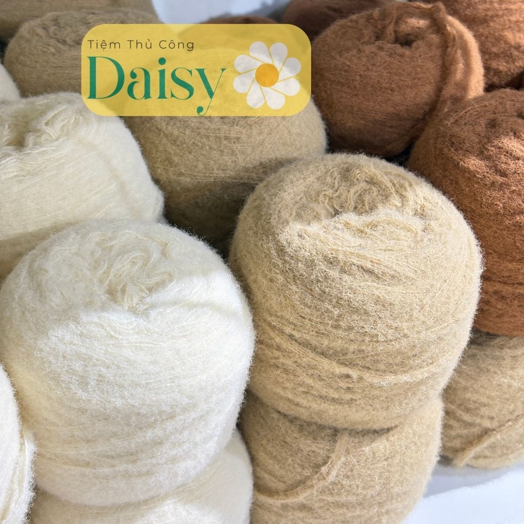 Cloud Candy Wool 6 100g | Shopee Singapore