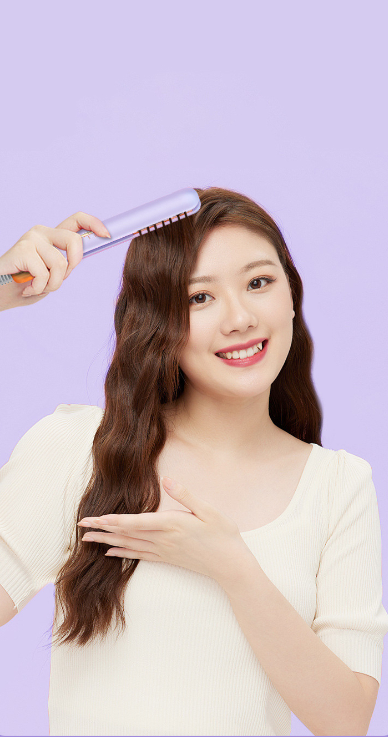 Akio mini Hairline Bulging Press Machine Square Leg, Hair Bulging ...