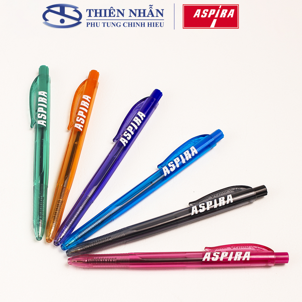 Aspira Indonesia Ballpoint Pen (Aviation For Sale - Aspira Only When ...