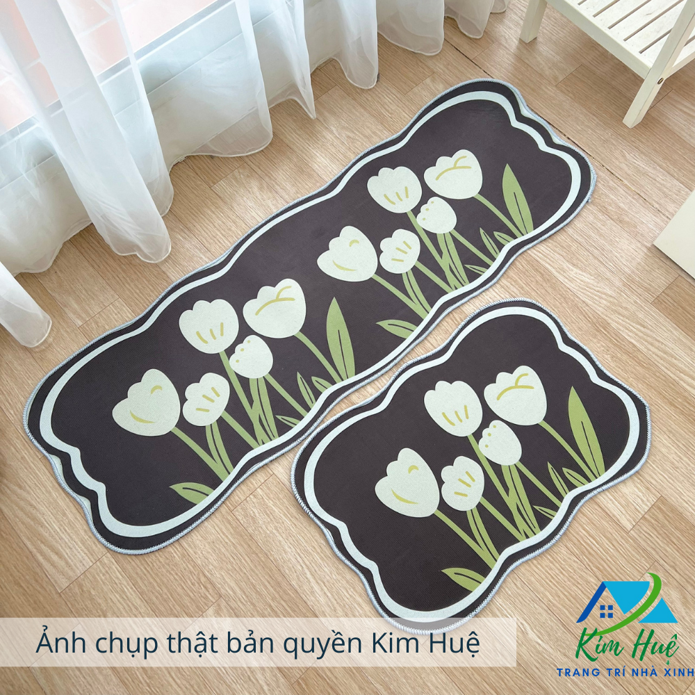 Kitchen Floor Mats, Set of 2 Bali Kitchen Floor Mats 100 Exclusive Anti ...
