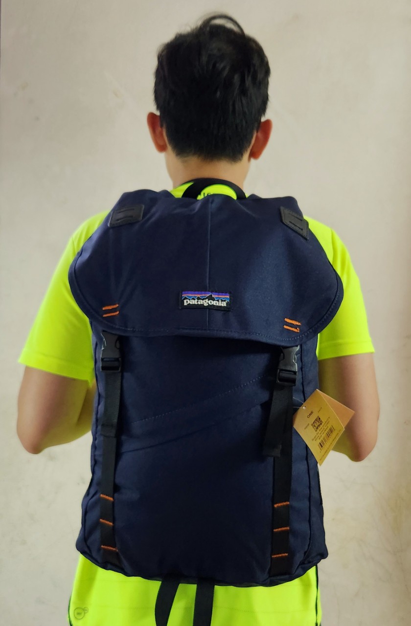Patagonia Arbor Pack Backpack - 26L | Shopee Singapore