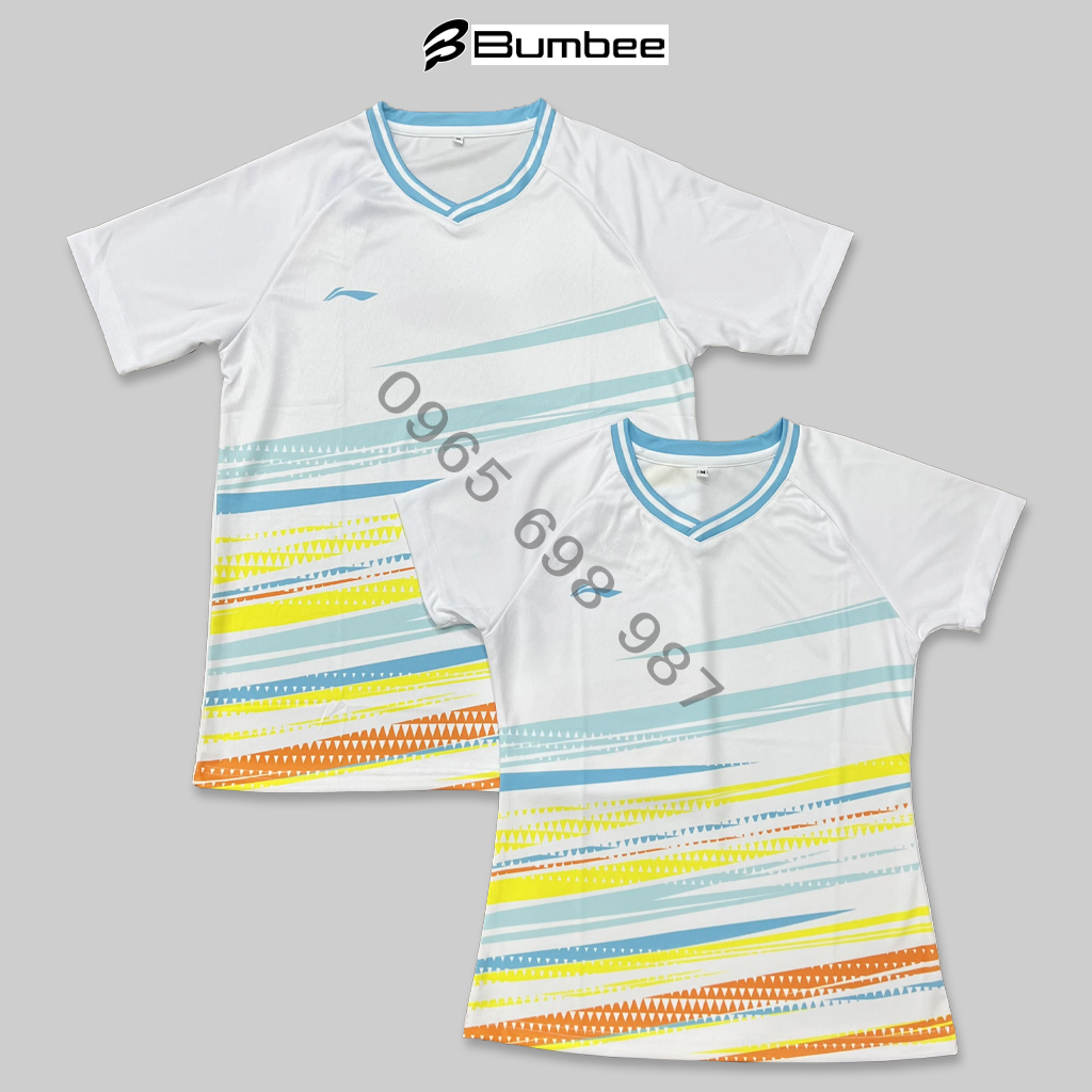 Lining badminton clothes for professional competition in the latest ...