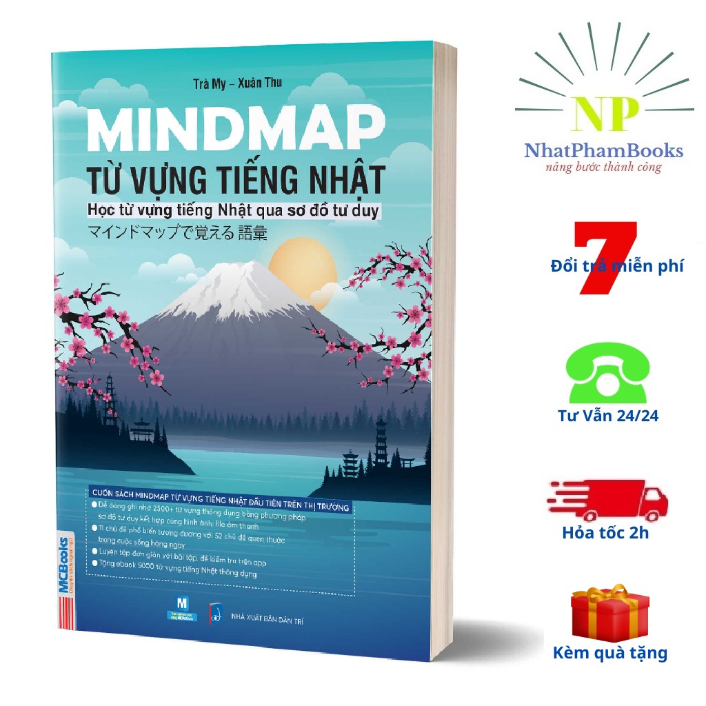 Book - Mindmap Japanese Vocabulary - Learn Japanese vocabulary through ...