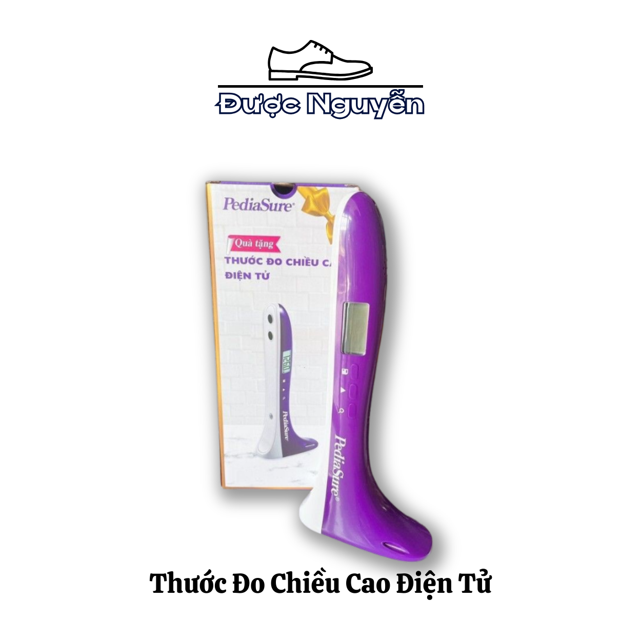 Electronic Height Measure - PEDIASURE Gift - High accuracy ...