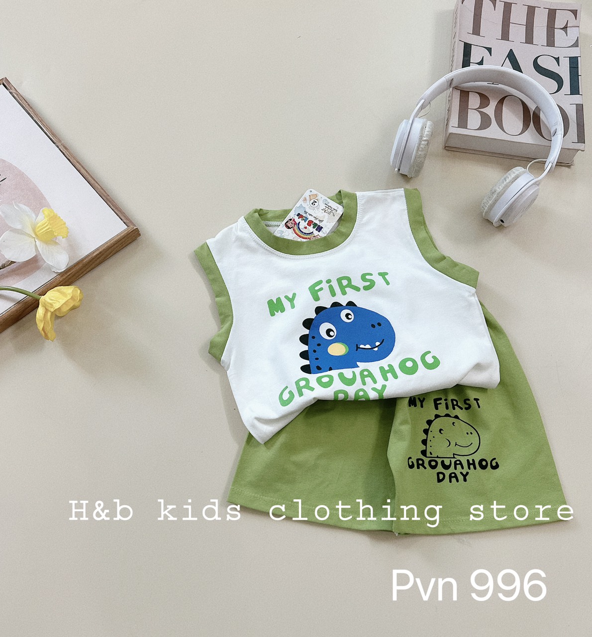 Baby clothes set - Three-piece suit for boys and girls from 8kg to 20kg ...