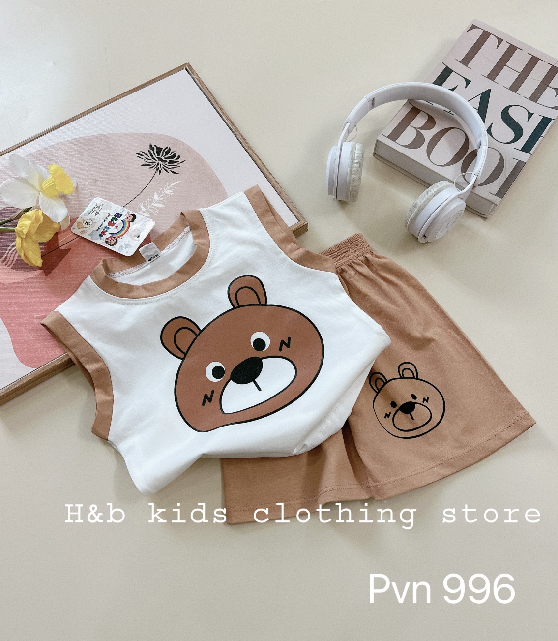 Baby clothes set - Three-piece suit for boys and girls from 8kg to 20kg ...