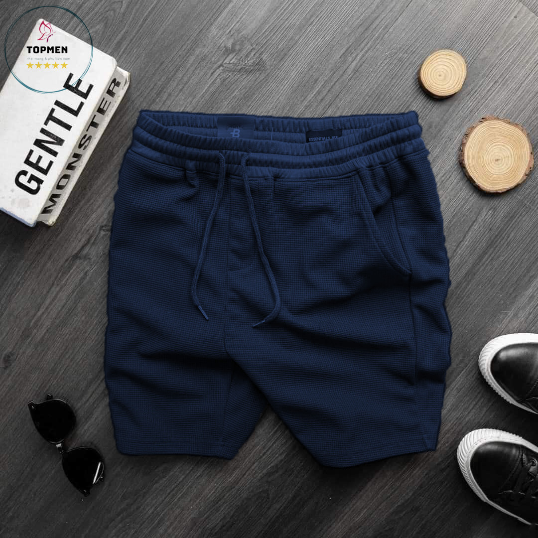 Unisex shorts for men and women plain Shorts men made of cool and ...