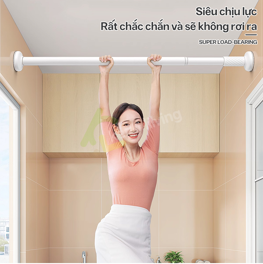 Aisha telescopic clothes drying pole, high quality smart clothes ...