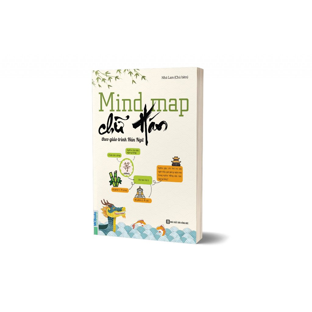 Set of 3 Chinese Textbooks 1, Mind map Chinese Characters, Practice ...