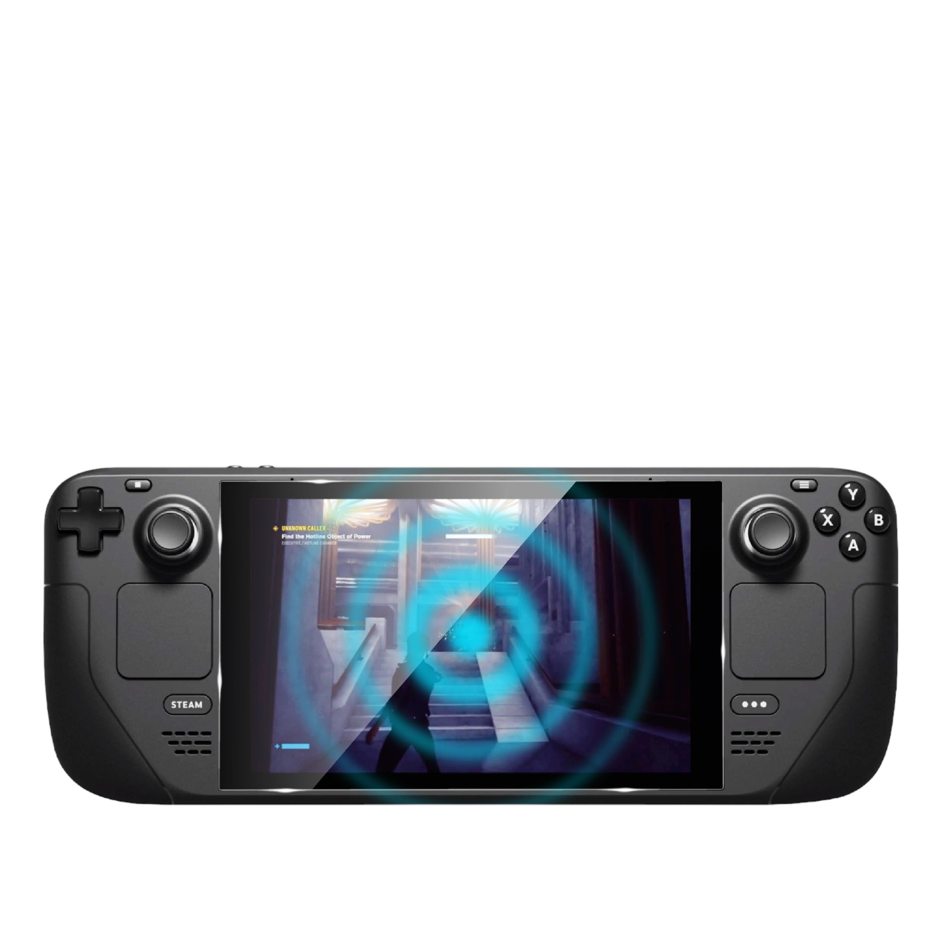 Strength Steam Deck PGTECH | Shopee Singapore