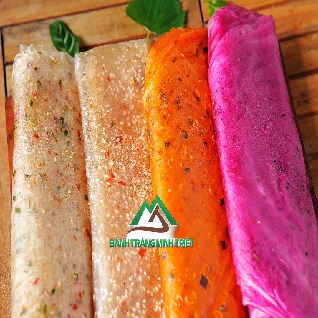 500gr Sticky Rice Paper Spicy Shrimp Sticky Spicy Chili Sticky Dragon ...
