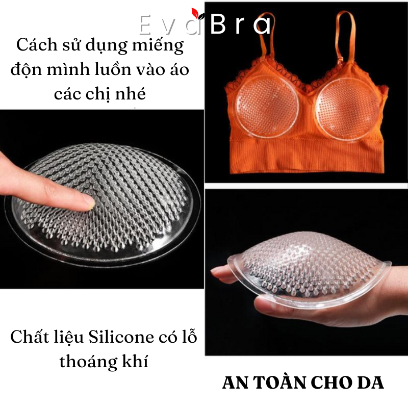 Divine silicone honeycomb breast implant, cool and super lift EVA BRA ...