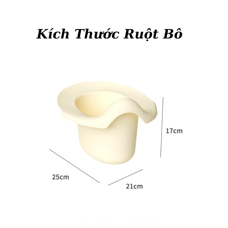 Hokori Vietnamese-Japanese Baby Toilet Potty, Anti-Slip with Rest and ...