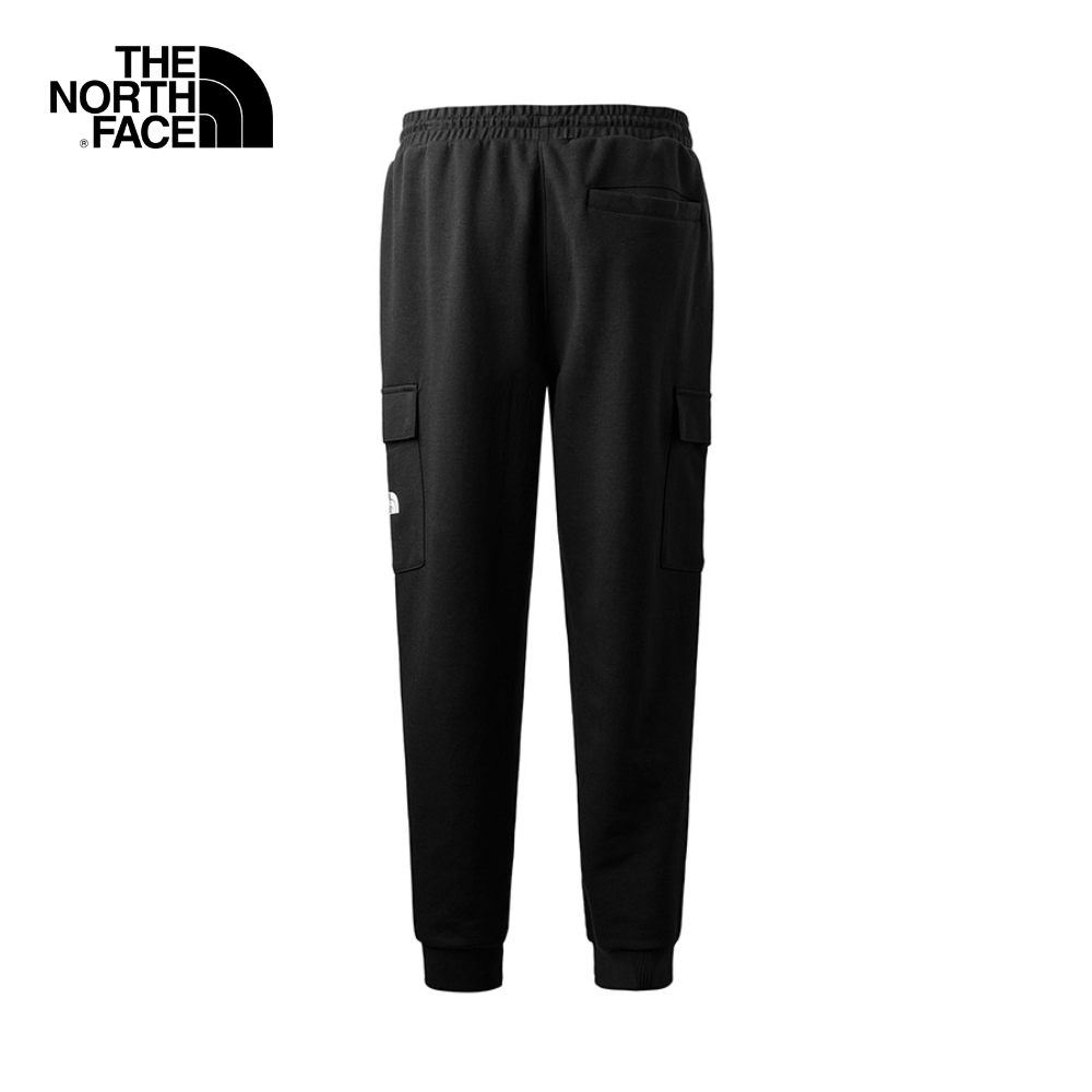 The North Face- Men's Cargo Jogger Knit Pant NF0A86Q1R4 | Shopee Singapore